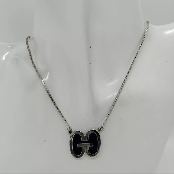 Givenchy | Accessories | Vintage Givenchy Choker Necklace From The 98s ...